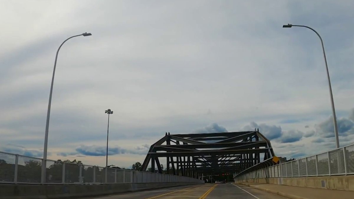 AI Used to Monitor Bridge Conditions Through University of Hartford ...