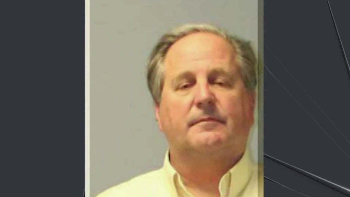 Meriden City Manager Charged With DUI After Wrong-Way Crash – NBC ... Meriden City Manager Charged With DUI After Wrong-Way Crash – NBC ...