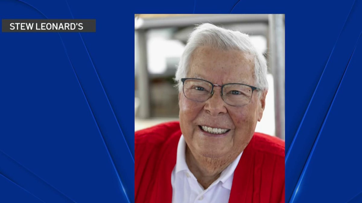 Public Wake to Be Held for Stew Leonard’s Founder Stew Leonard Sr ...