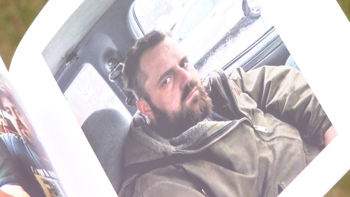 ‘A Kind Soul’: Family Remembers Tow Truck Driver Killed Helping ... ‘A Kind Soul’: Family Remembers Tow Truck Driver Killed Helping ...