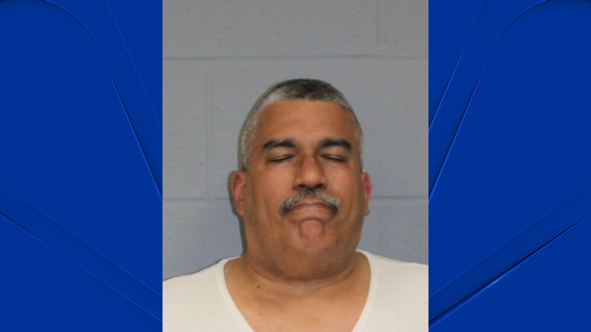 New Britain Elementary School Special Ed Teacher Arrested For Sex