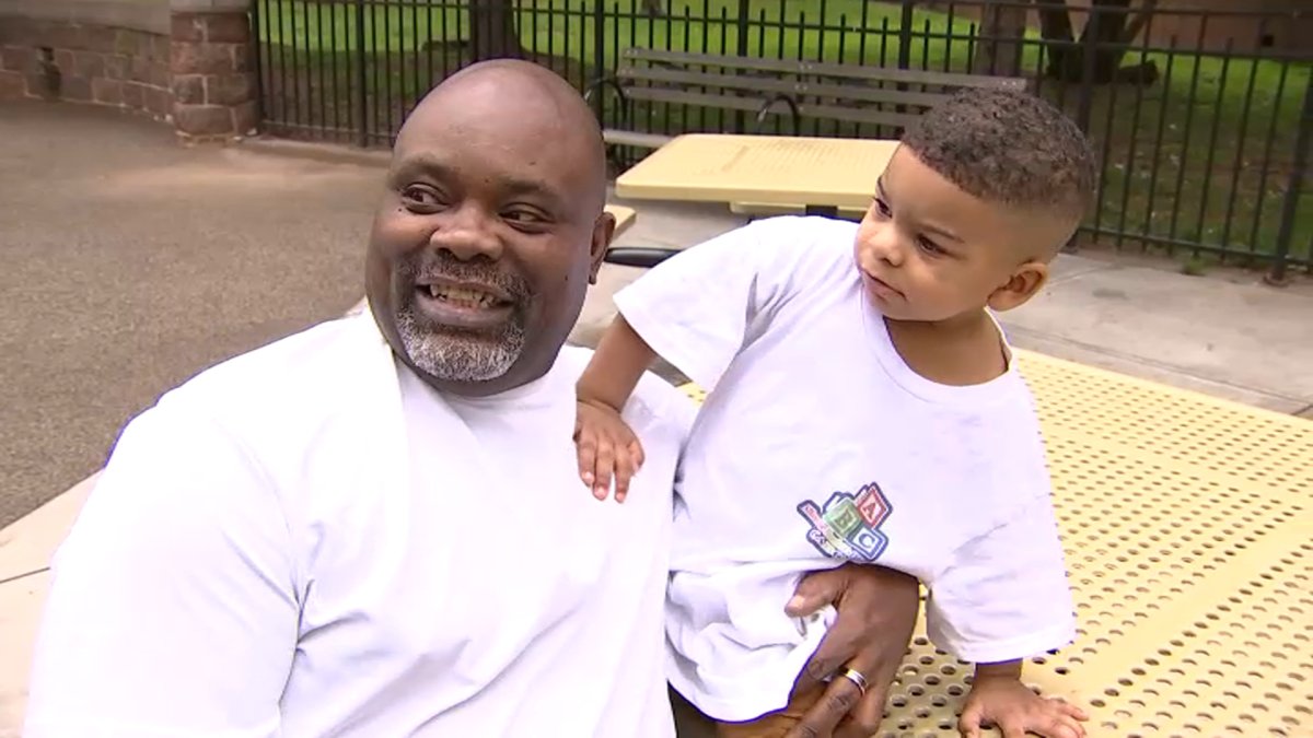 Connecticut in Color: The Village’s Fatherhood Program Helps Dads ...
