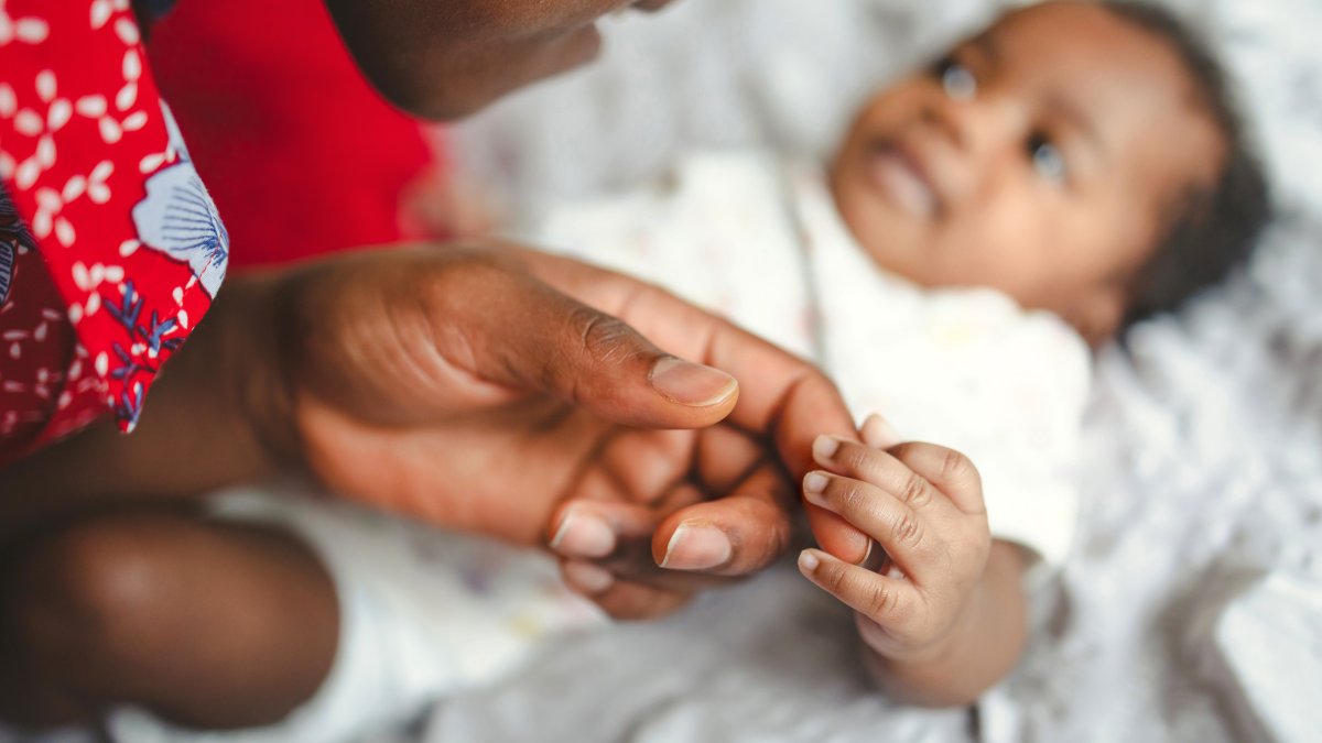 Black Maternal Health Week Kicks Off on Tuesday – NBC Connecticut