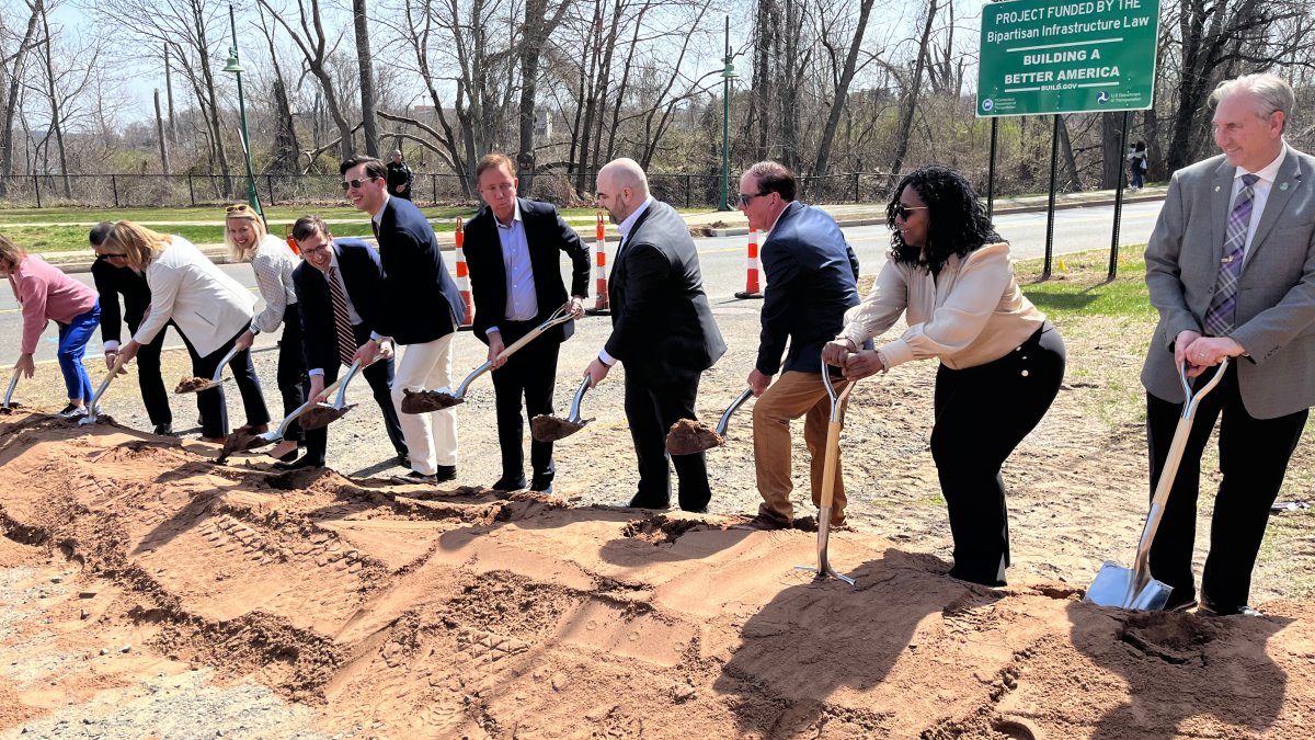 Construction Begins to Upgrade Dangerous Route 9 On-Ramp in Middletown ...