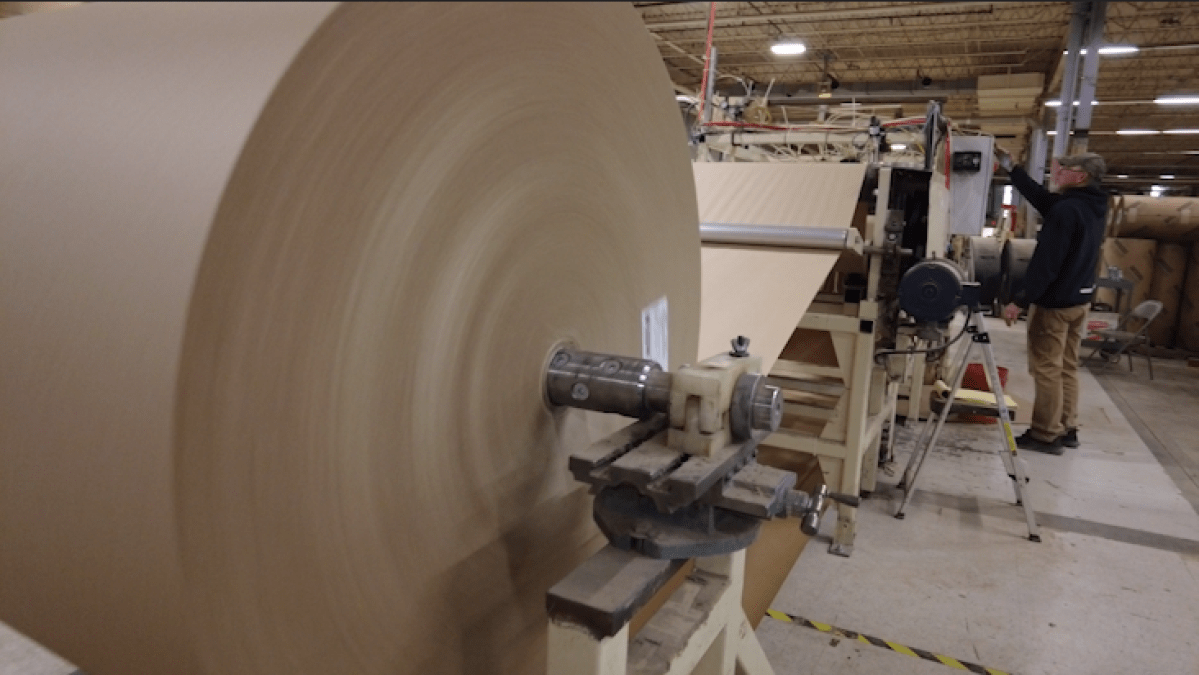 Thinking Outside the Cardboard Box: PACT Aims to Reduce Waste Tied to ...