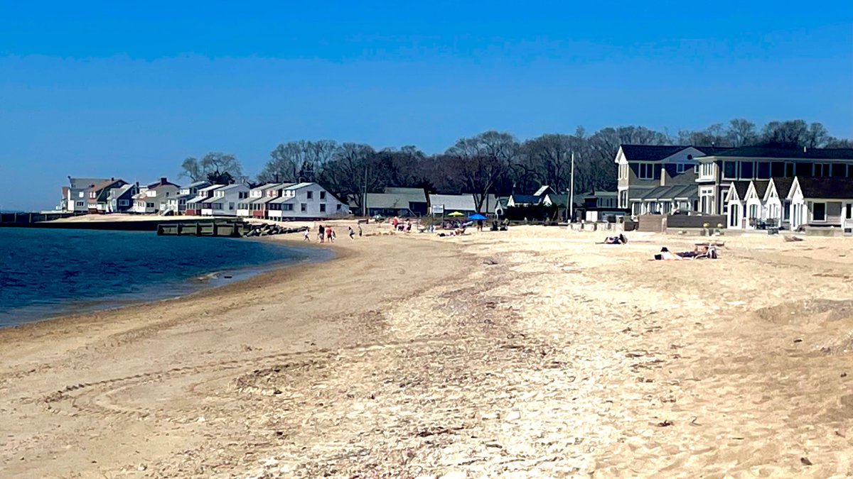 Summer Rentals Are Filling Up Along Connecticut’s Shoreline – NBC ...