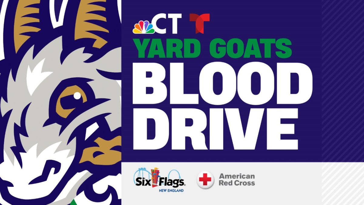 Hit a Home Run for Patients in Need During Our Blood Drive – NBC ...