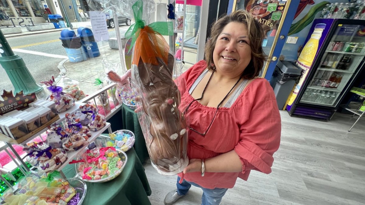 Connecticut Candy Shops, Florists, Restaurants Busy Ahead of Easter ...