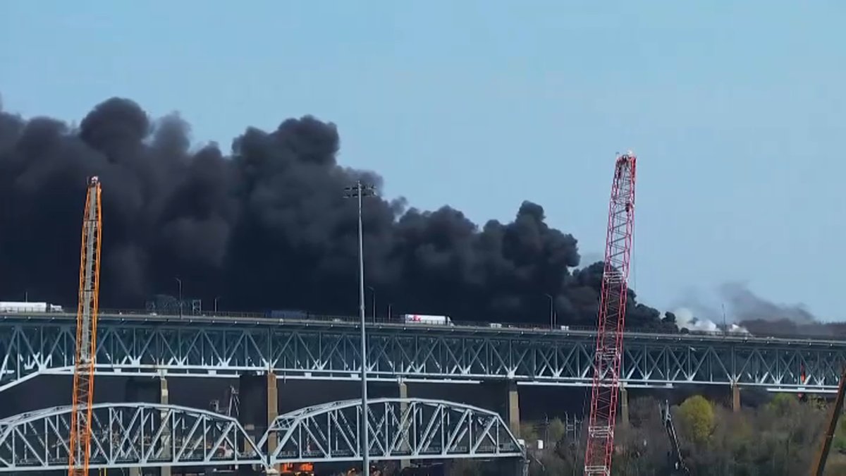 DOT to Provide Free Shuttle for Pedestrians, Bicyclists on Gold Star Bridge – NBC Connecticut