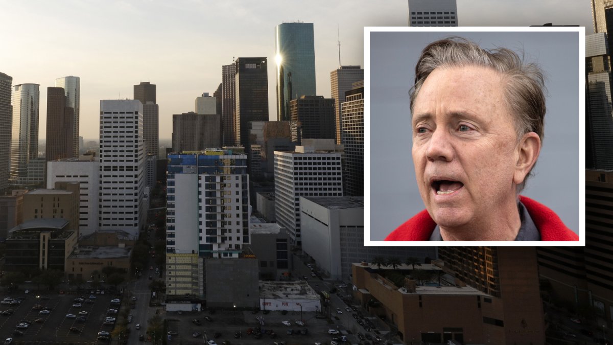 Lamont Catches Heat for Calling Houston ‘Butt Ugly’ After UConn ...