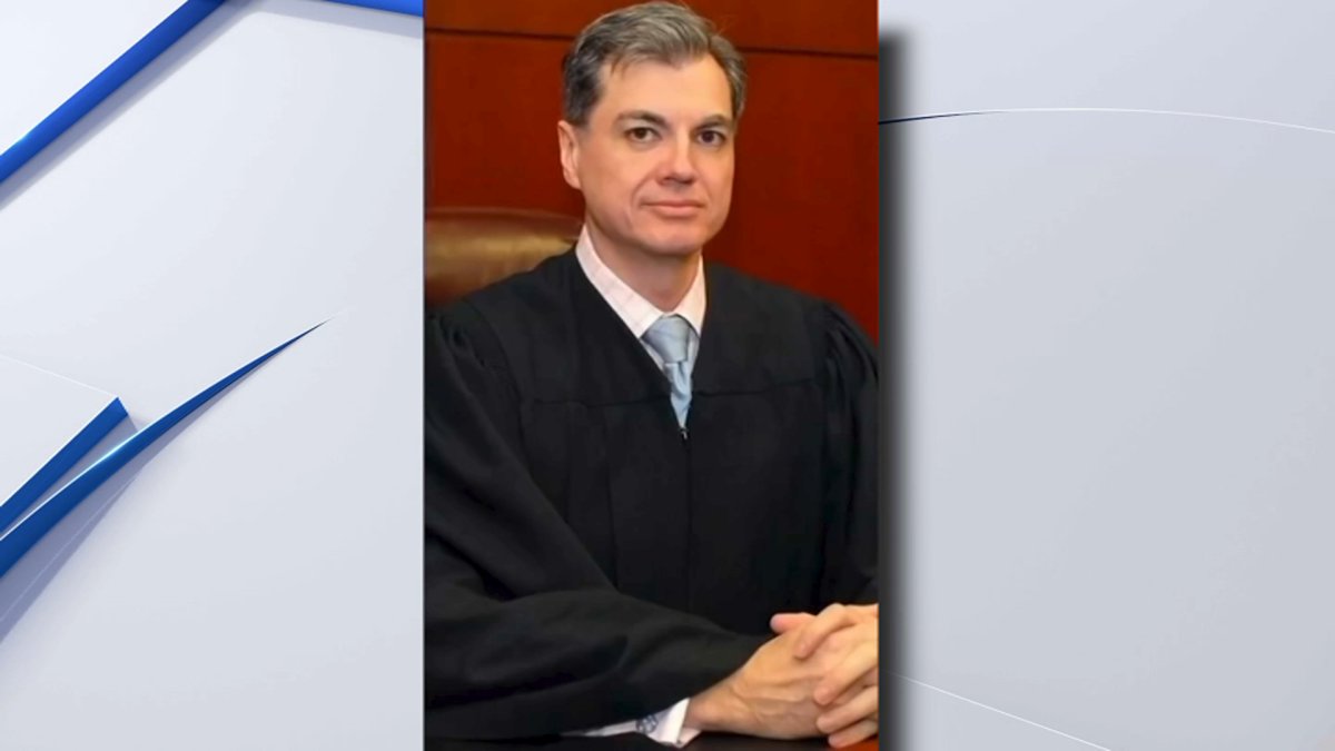 Judge Juan Merchan Is Trump Arraignment Judge: What to Know – NBC ...