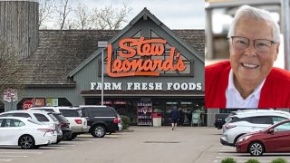 Stew Leonard Founder Dies at 93 – NBC Connecticut