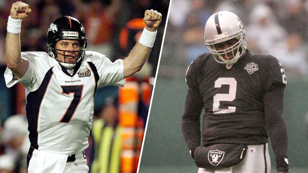 Ranking the Best, Worst Quarterback Draft Classes in NFL History – NBC ...