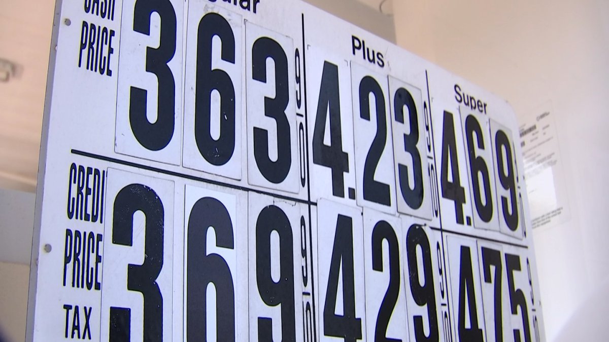 Debit Cards May Soon Fall Under Cash Prices at Gas Stations – NBC ...