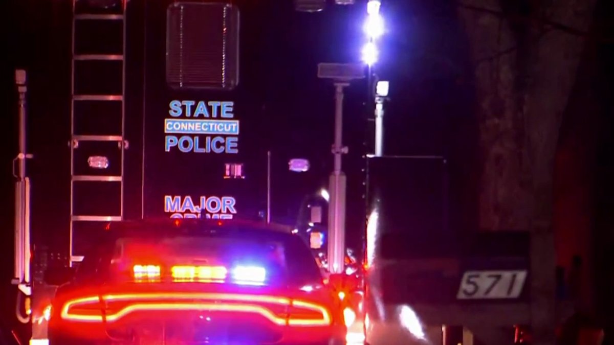 Suspect in Manchester Armed Home Invasion Is Found in Windham – NBC ...