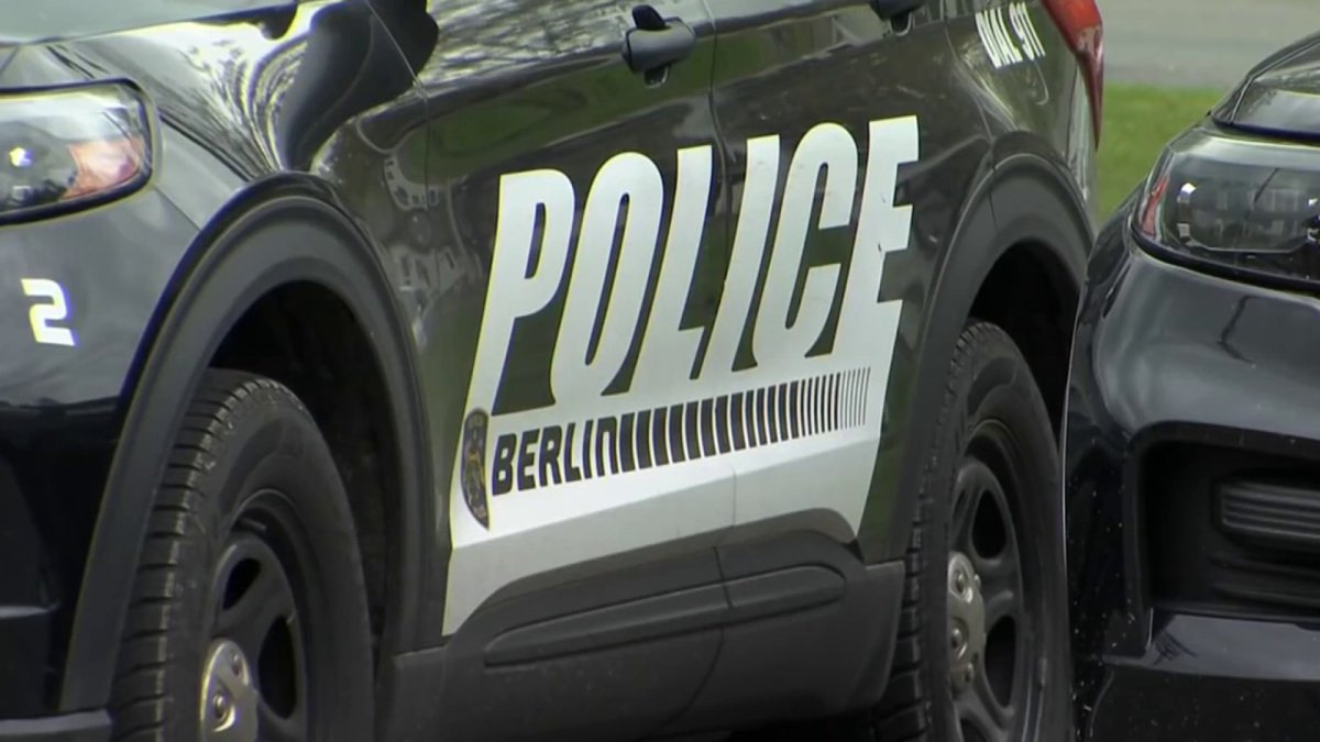 Berlin Police Add Special Patrols to Deter Car Break-Ins and Thefts ...