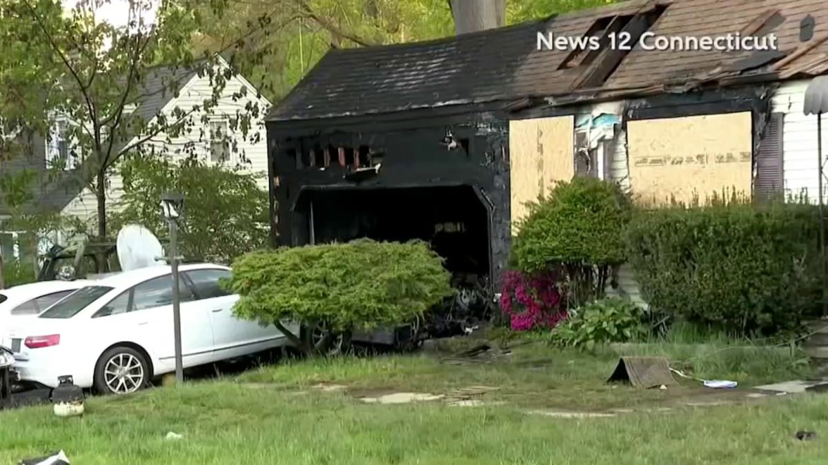 Firefighter Injured and a Cat Is Dead After a Fire in Norwalk – NBC ...