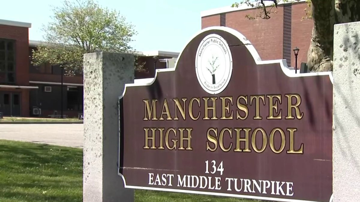 New Security Policies Implemented at 2 Manchester Schools Days After ...