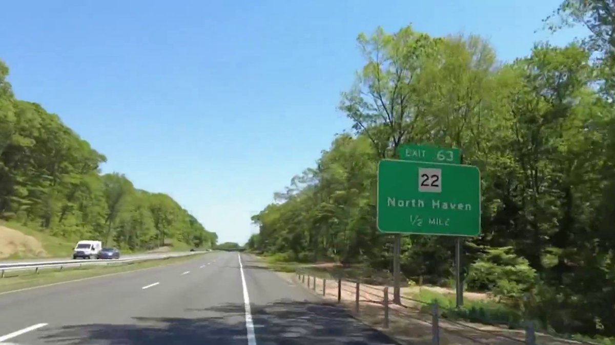 Moose Hit and Killed by Car on Wilbur Cross Parkway in North Haven ... Moose Hit and Killed by Car on Wilbur Cross Parkway in North Haven ...