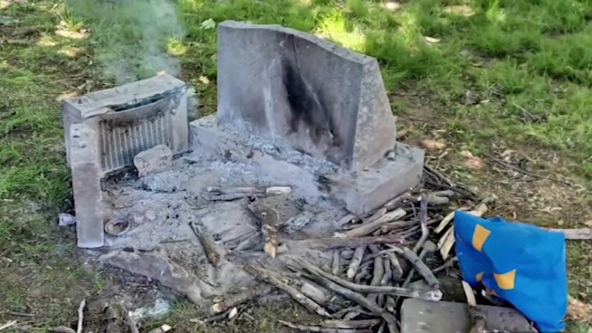 Amber Diaz – NBC Connecticut