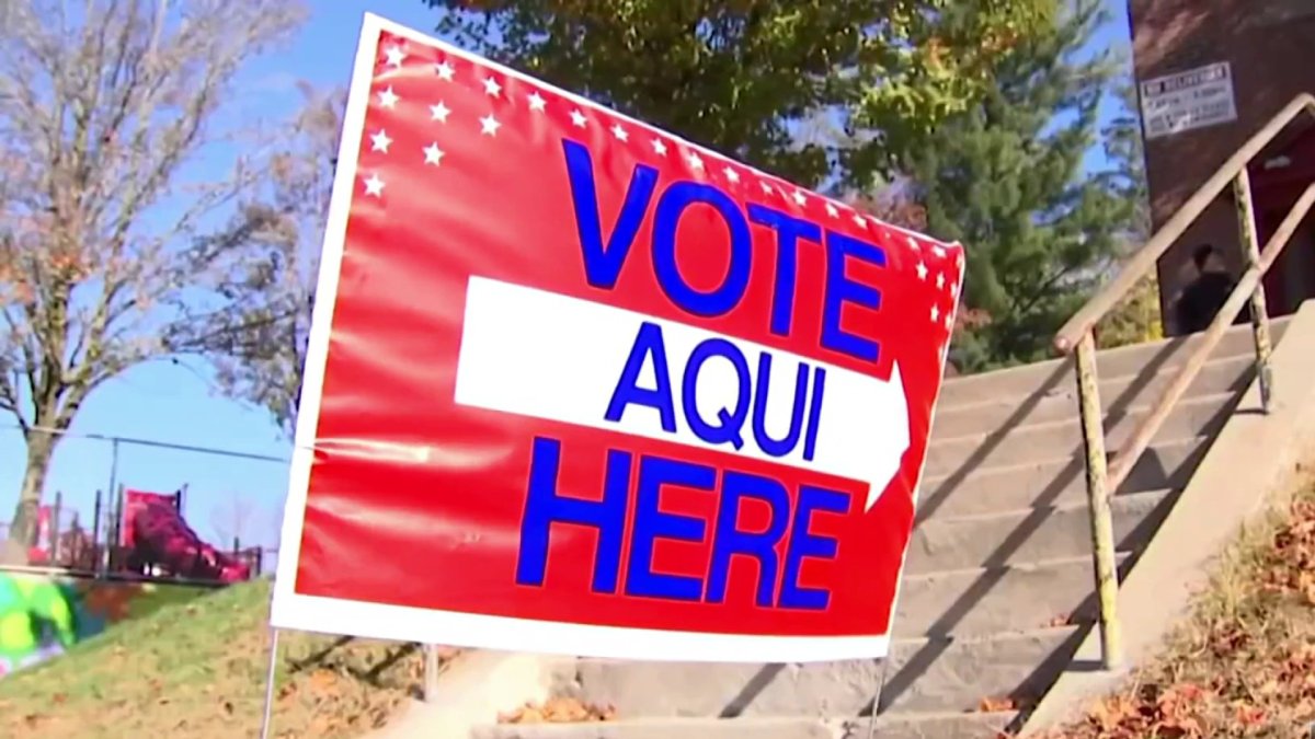 State Senate in CT Passes Bill for Early Voting – NBC Connecticut