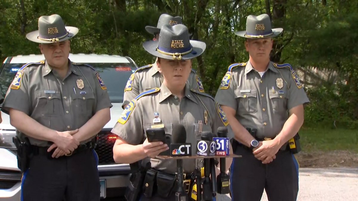 State Police Provide Details on Shooting Involving Trooper in Brooklyn ...