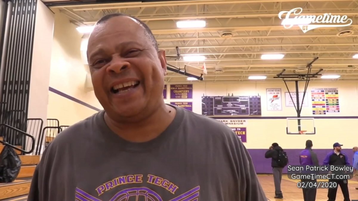 Remembering Beloved Basketball Coach Kendall May – NBC Connecticut
