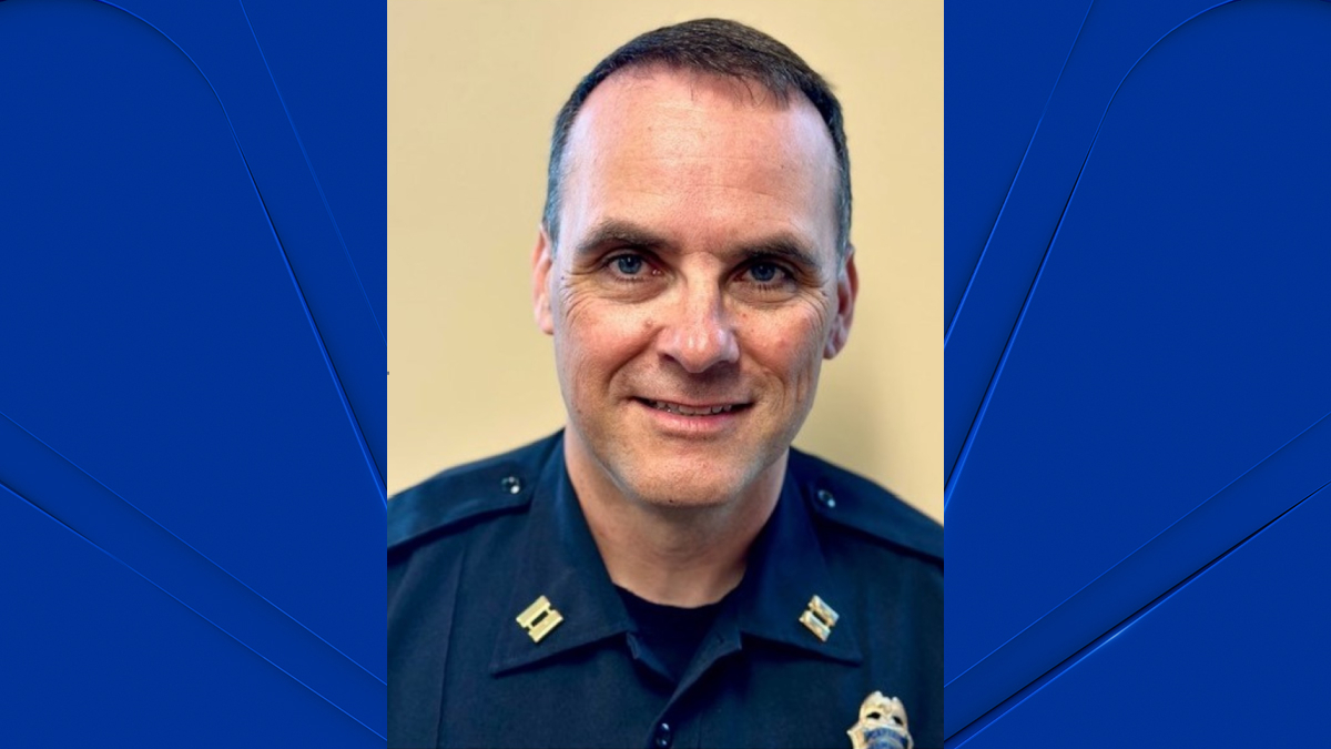 Cromwell Town Council Approves New Police Chief Appointment – NBC ... Cromwell Town Council Approves New Police Chief Appointment – NBC ...