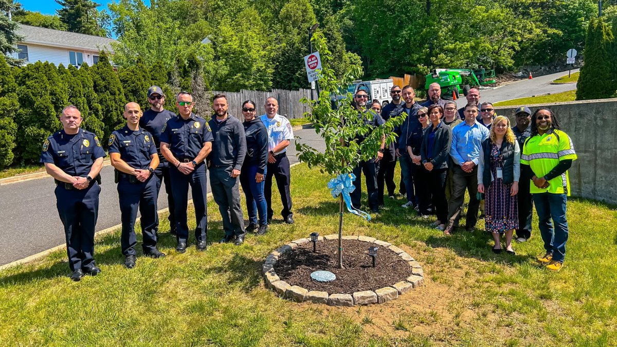 Naugatuck PD Mark 6 Months Since Young Baby’s Death – NBC Connecticut