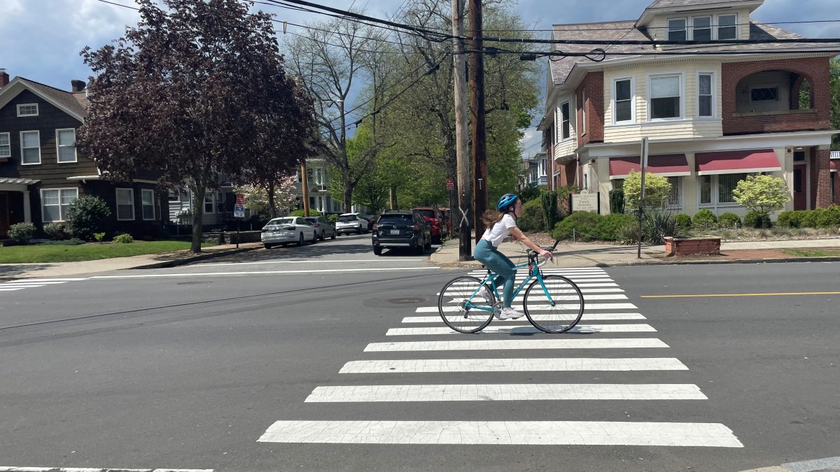 Statewide Road Safety Bill ‘Vision Zero’ Advances in Legislature – NBC ...