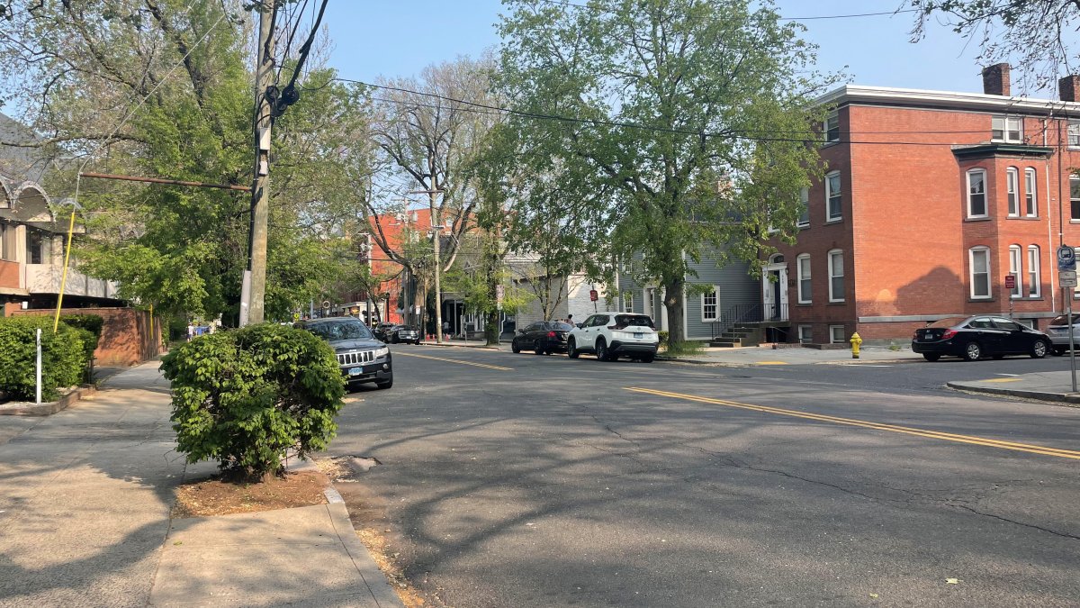 New Haven Police Say Felony Sexual Assaults Are Rare Serious Crimes