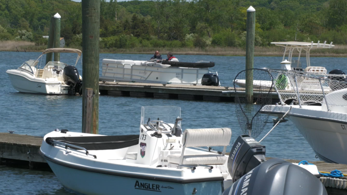 Freedom Boat Club Expands to New Haven, Offering Shared Boating in ...