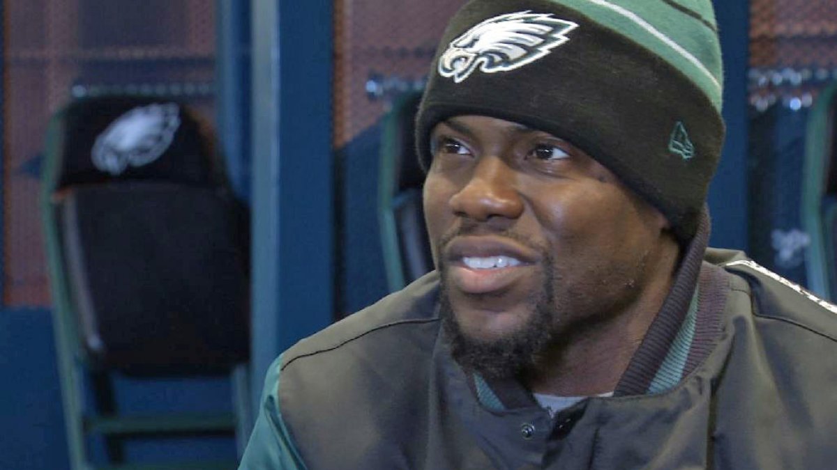 Kevin Hart to receive Mark Twain Prize for lifetime achievement in ...