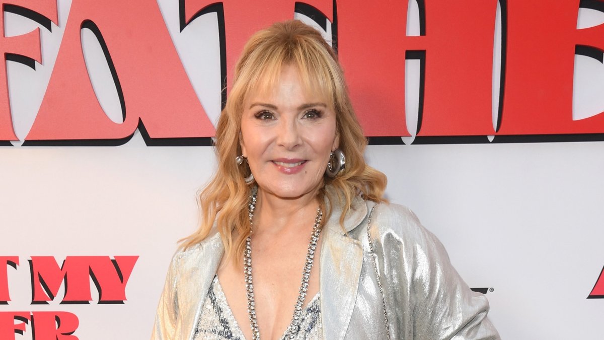 “Sex And The City’s” Kim Cattrall Returning in “And Just Like That ...