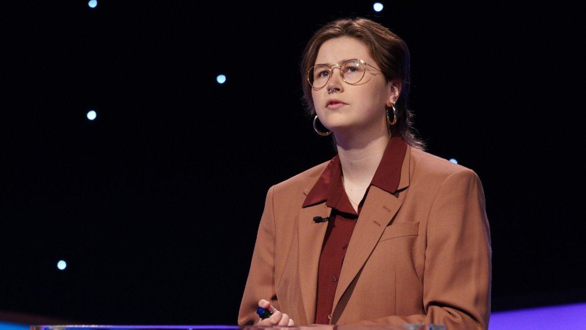‘Jeopardy!’ Contestant Mattea Roach Reveals Dad Died: ‘Worst Day of my ...