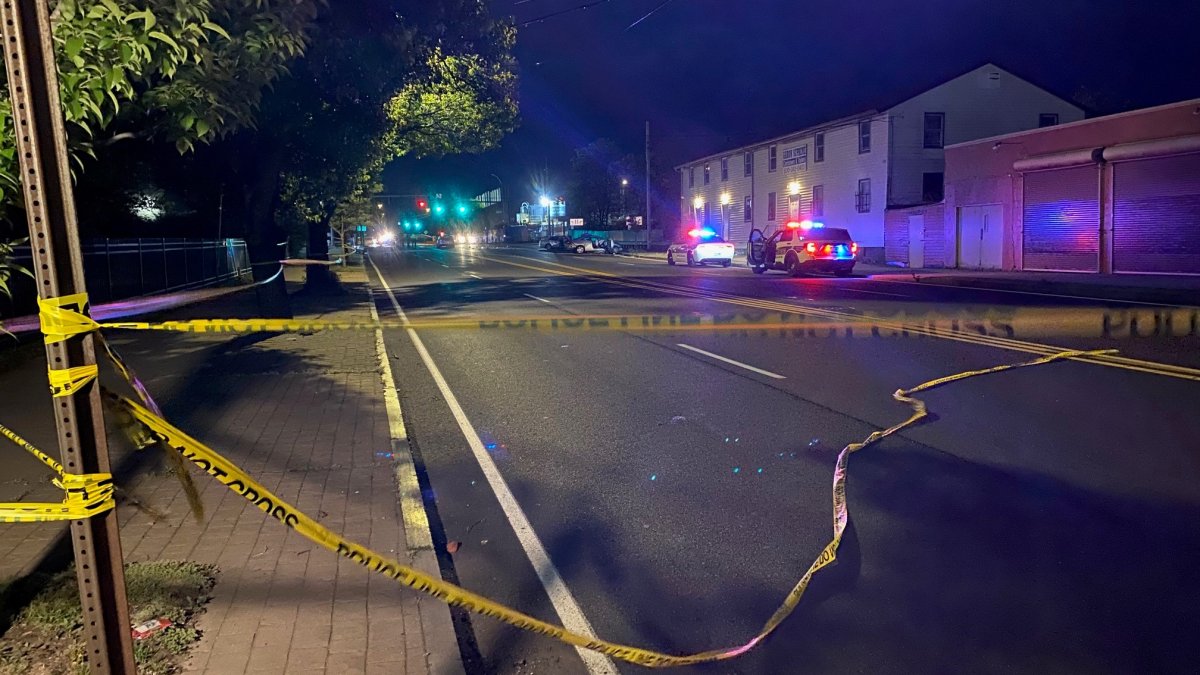 One Dead, Several Seriously Injured After Multi-Car Cash in New Haven ...