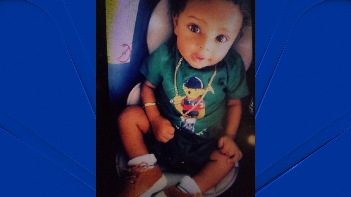 SILVER ALERT: 4-Month Old Reported Missing From Hartford – NBC Connecticut