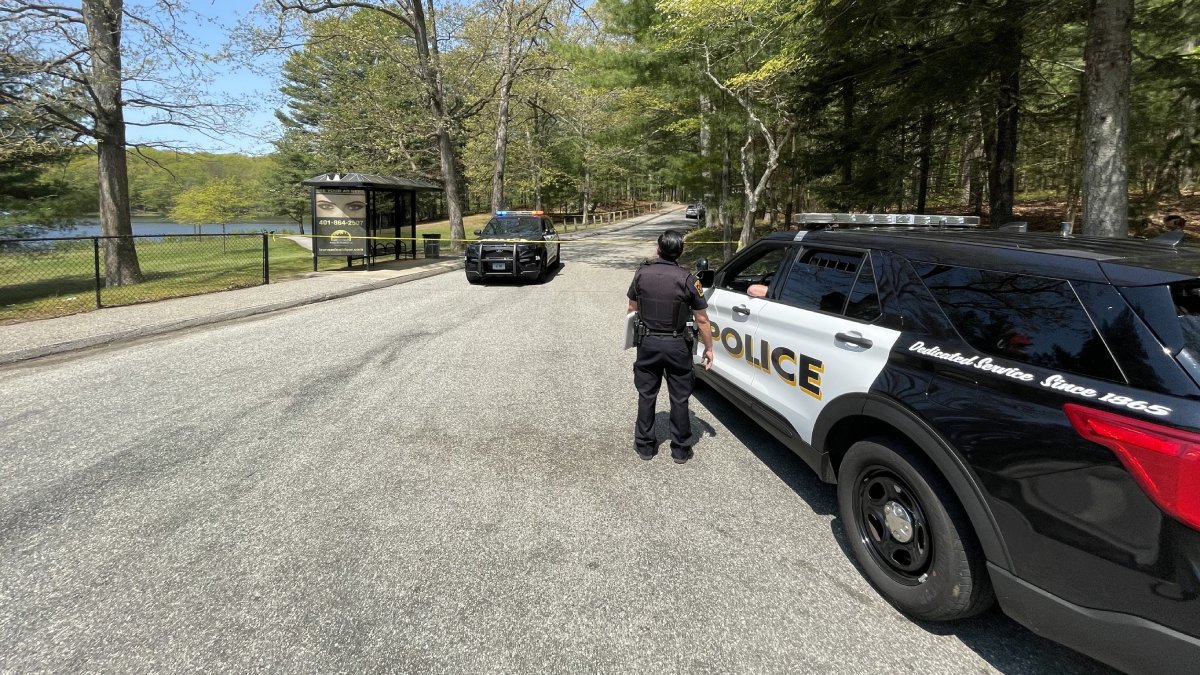 Body Found In Norwich Park Identified As New York City Murder Victim
