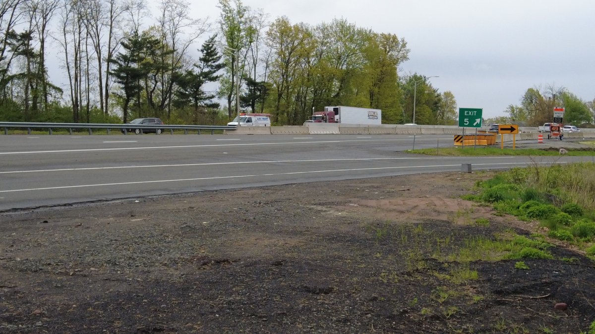 Man Taken Into Custody After Burglary in Willimantic, Crash in East ...