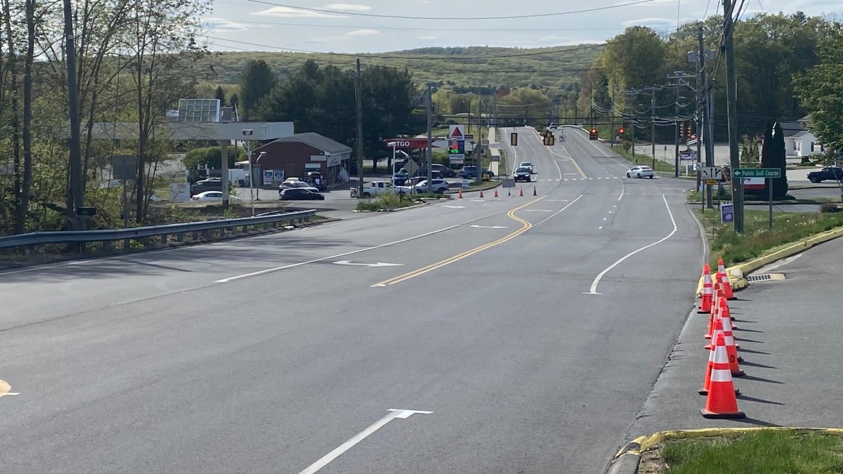 At Least Four Dead Following Various Crashes in Conn. Sunday – NBC ... At Least Four Dead Following Various Crashes in Conn. Sunday – NBC ...