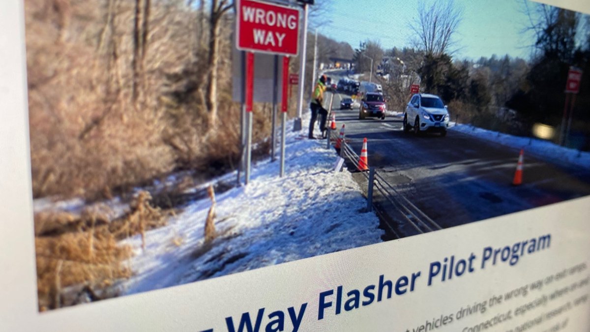 State House Votes to Expand Wrong-Way Driver Prevention System – NBC ...