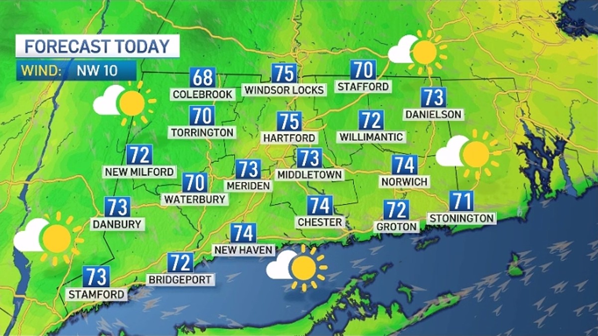 New Haven FBI Monitoring for Election-Related Crimes – NBC Connecticut