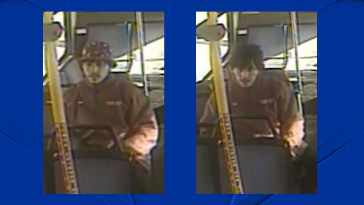 Man Randomly Assaulted Woman on Empty CT Transit Bus in Bristol: Police ...
