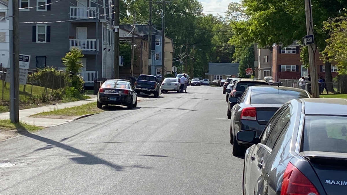 4 Women Injured in Hit-and-Run in Hartford – NBC Connecticut