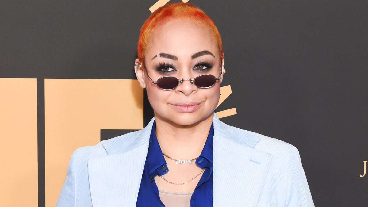 Raven-Symoné Says She Has Had Romantic Partners Sign NDAs – NBC Connecticut