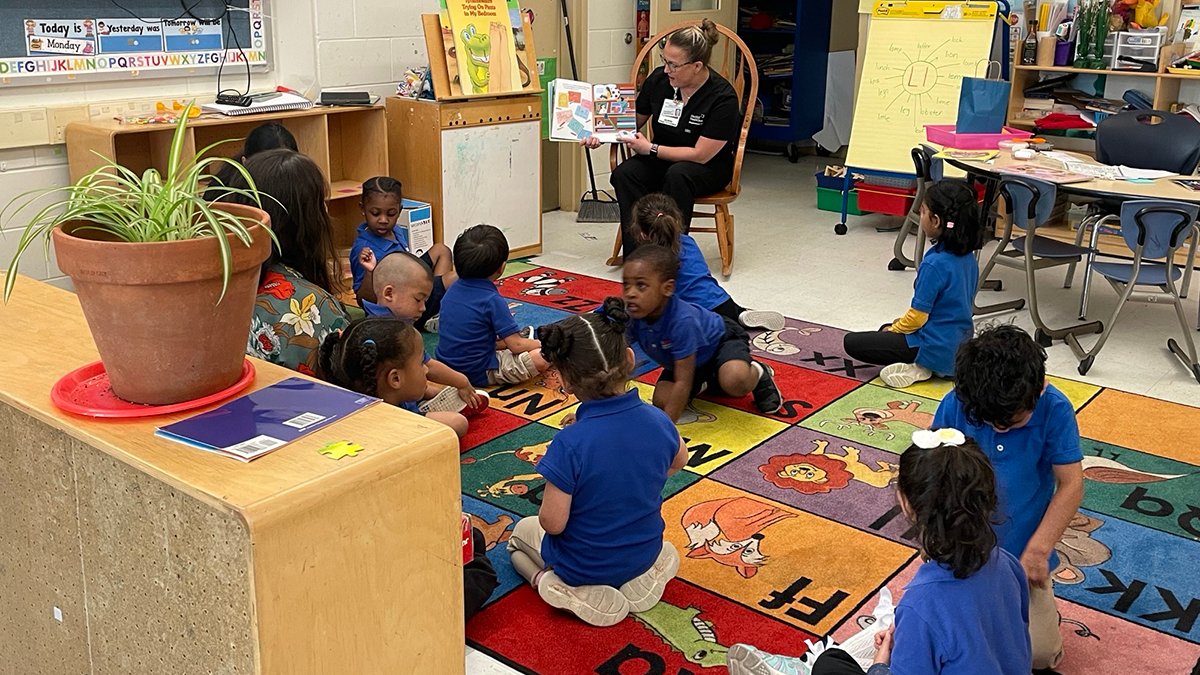 Hartford Students Gain Exposure to AAPI History and Experiences – NBC ...