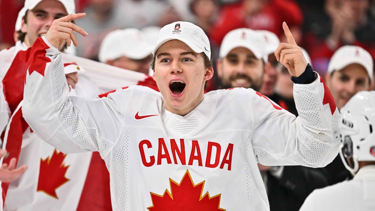 Who Is Connor Bedard? Five Things to Know About Top NHL Prospect – NBC ...