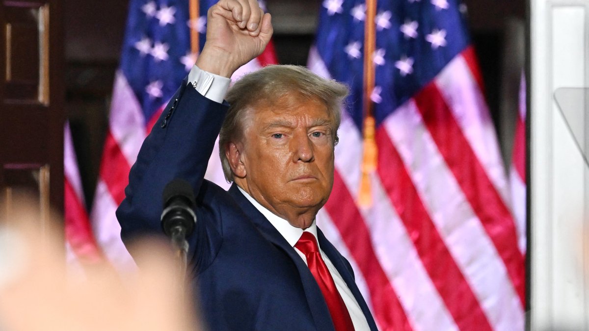 Face the Facts: SCSU professor talks about implications of Trump ...