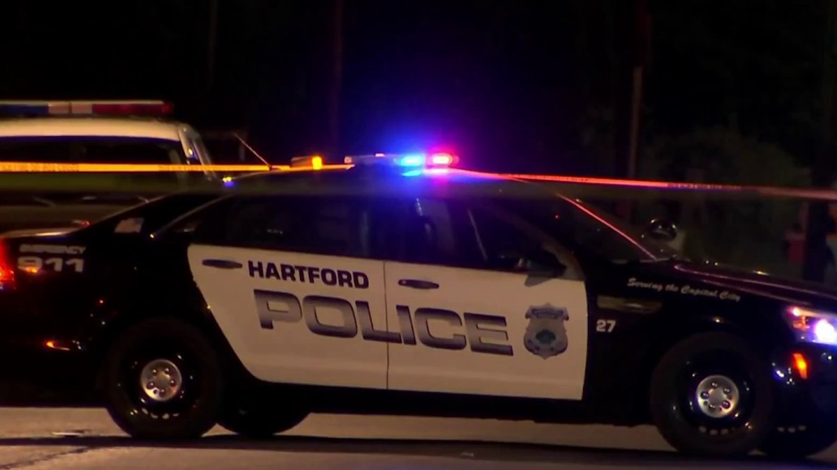 Woman Fatally Shot In Targeted Attack In Hartford Police Nbc Connecticut