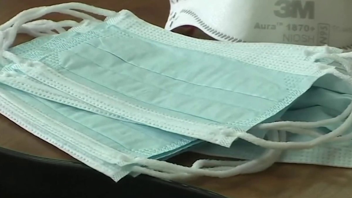 HMPV cases are on the rise this spring – NBC Connecticut